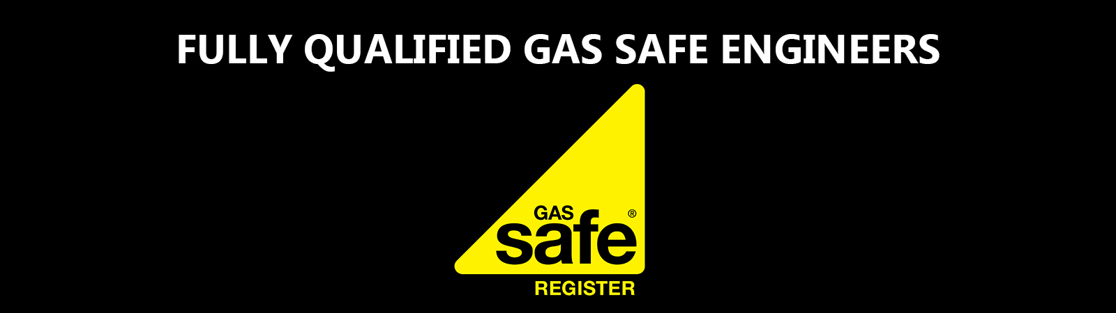 Gas Safe Logo Gas Safety Certificate Providers In Barnsley, My Gas Man